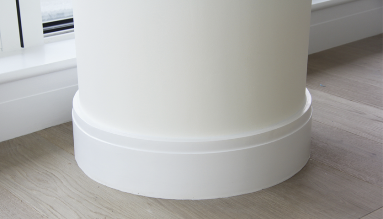 Bespoke collars for Berkeley’s Vista apartment development ...