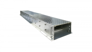 Unique Trunking Systems from Screeduct - Specification Product Update