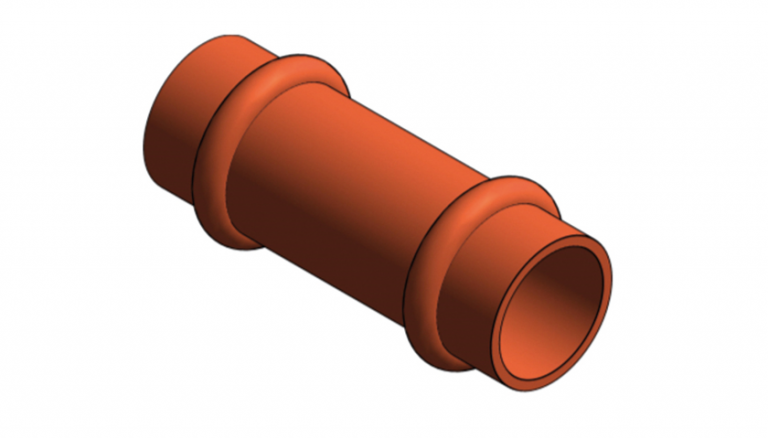 Conex Bänninger announces BIM ready pipe fittings product range