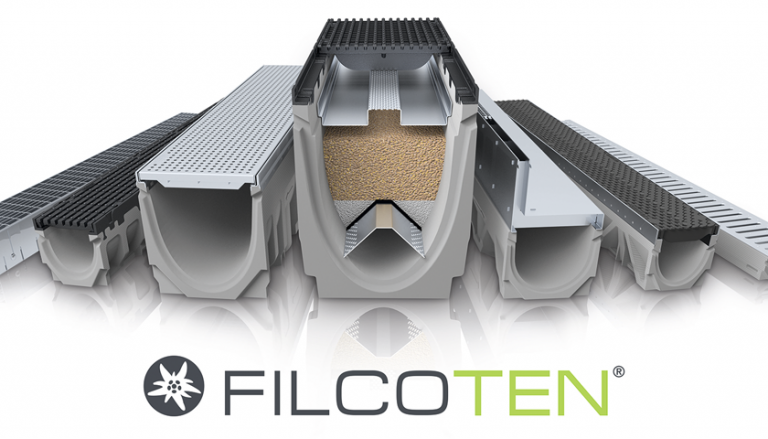 grated channel drainage Archives - Specification Product Update