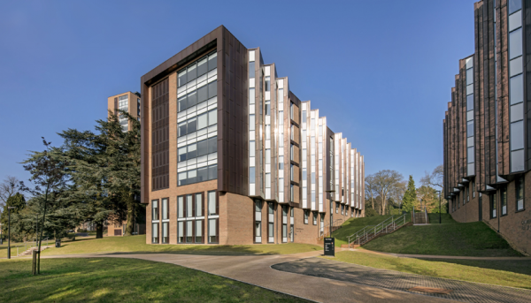 Copper Cladding in the Park from Aurubis | Specification Product Update