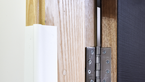 Door Frame Protector-Damage Eliminated with Yeoman Shield
