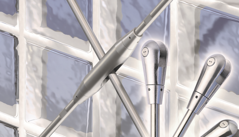 New Tension System Cross Coupler from Ancon | SPU Blog