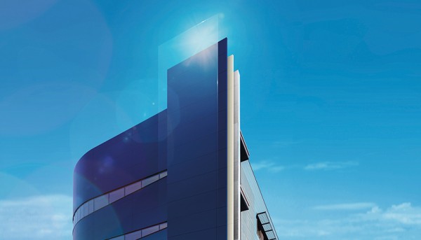 Introducing new generation Colorcoat Prisma® - Specification Product Update