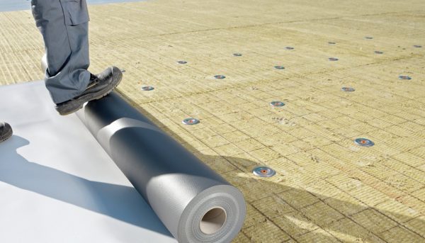 New SFS Flat Roofing Catalogue now available | SPU Blog