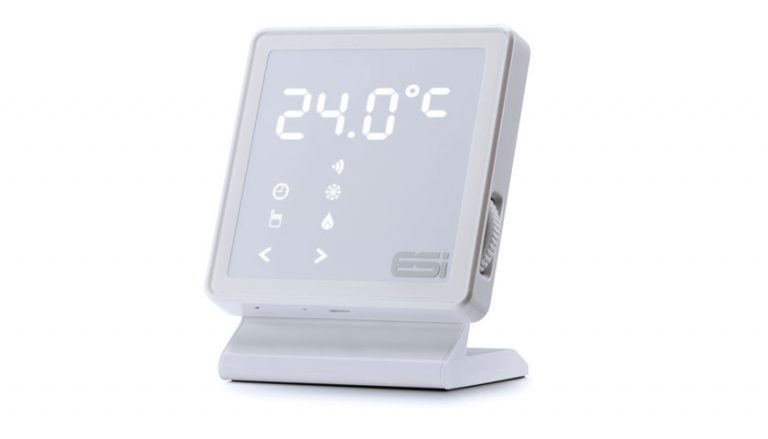 ESi releases new heating controls brochure | SPU Blog