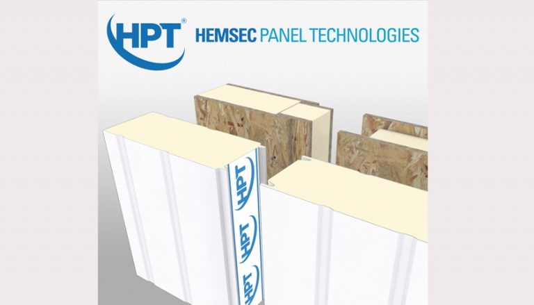 Composite Insulated Panel Manufacturer | SPU Blog