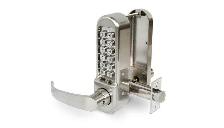 Securefast sets the benchmark for digital locks | SPU Blog