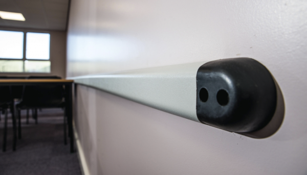 rub rail Archives - Specification Product Update