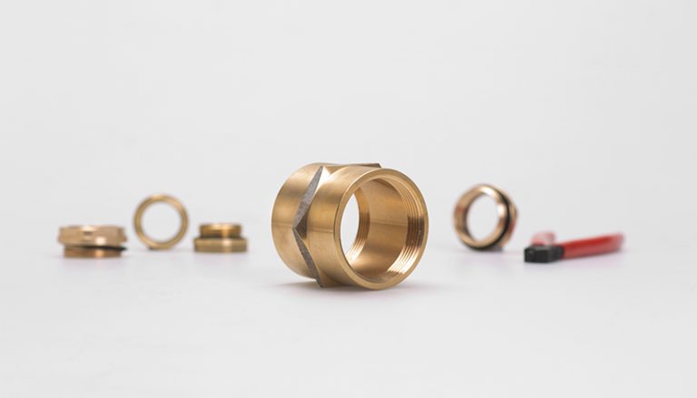 Conex Bänninger’s versatile fittings and valves adaptor, the >B