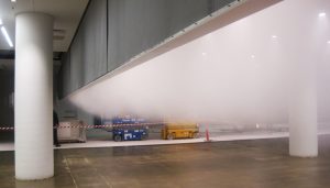 Coopers Fire can now offer innovative fire curtain solutions for ...