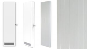 Taking Heating to NEW Heights with vertical heating solutions ...