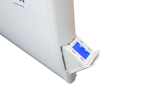 Consort Claudgen launch heaters with safety monitoring feature ...