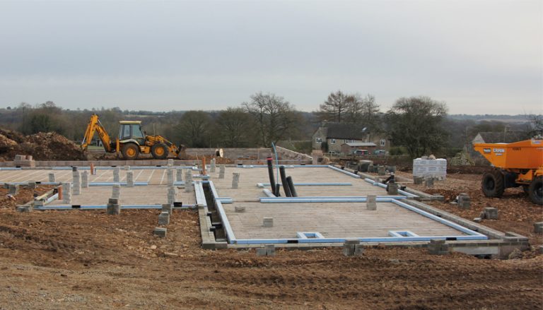 Energy consultant selects Marmox Thermoblock insulation for forever ...