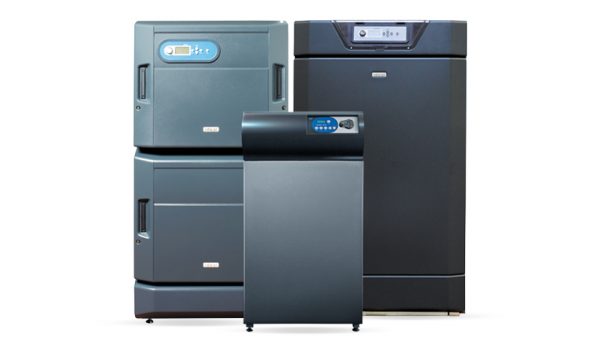 Ideal Commercial Launch 5 Year Heat Exchanger Warranty on Commercial ...