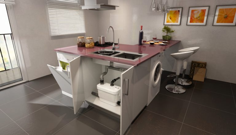 kitchen pumps Archives - Specification Product Update