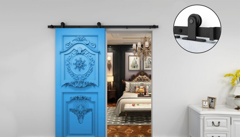 P C Henderson Expands its Range of Sliding Barn Door Style Hardware ...