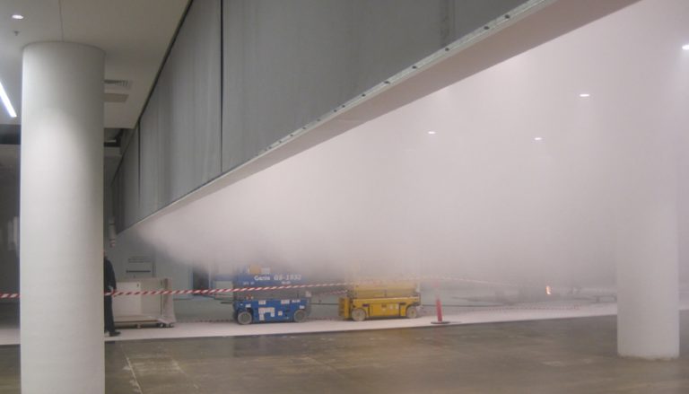 Coopers Fire CPD seminars for Fire and Smoke Curtains - Specification ...