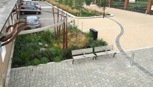 Permeable Paving by Interpave - Specification Product Update