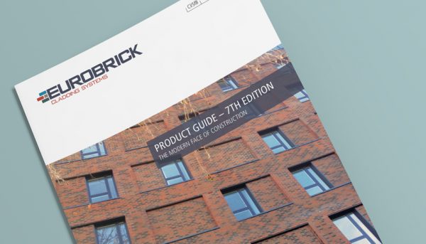 Eurobrick NEW Brick Slips, colours & Product Guide - Specification ...