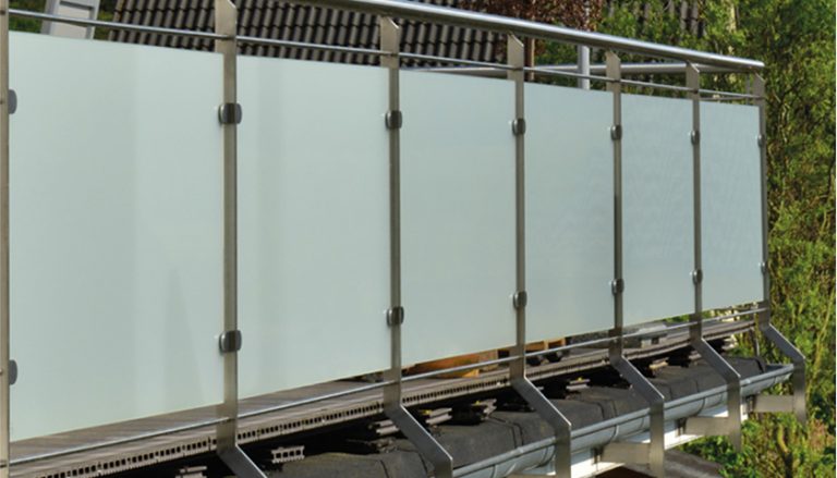 OnLevel’s new one-piece Glass Clamp provides multiple benefits ...