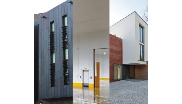 Hemsec Insulated Panels - Specification Product Update