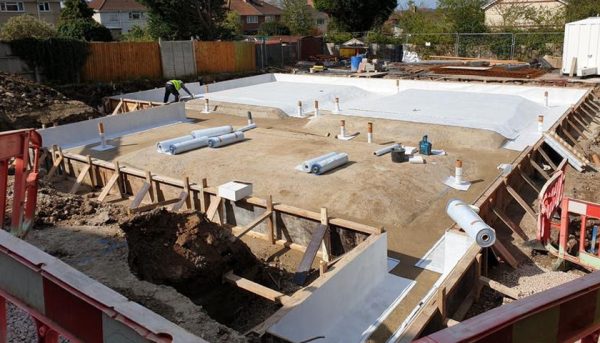 Delta Membrane Systems Limited expands its Waterproofing Systems with ...