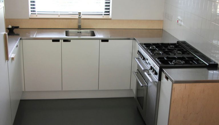 Stainless Steel Work-Surfaces Archives - Specification Product Update