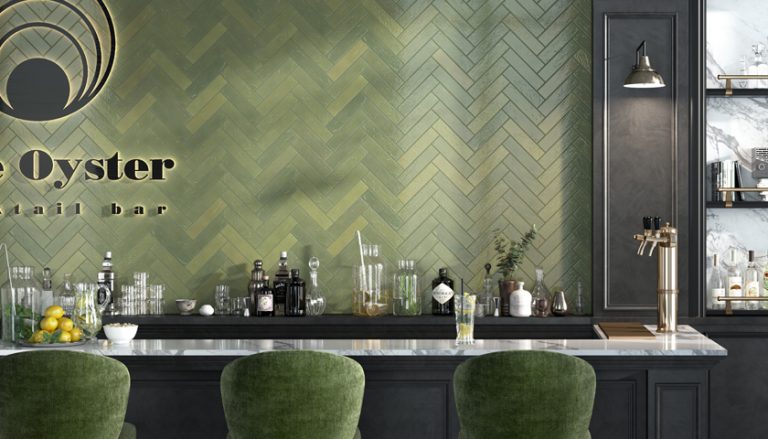 CTD Architectural Tiles introduces the Skyline Wall Tiles collection ...