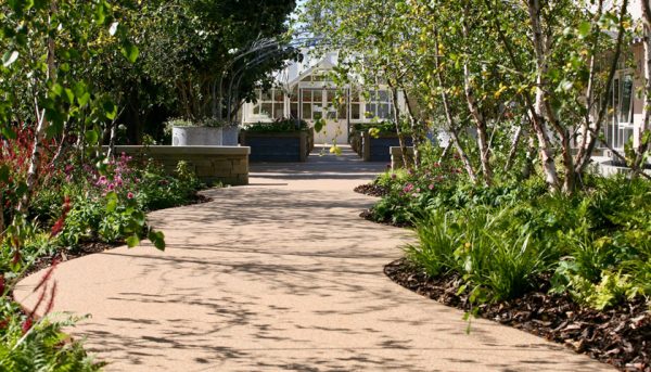 EverEdge Titan Steel Edging - Specification Product Update
