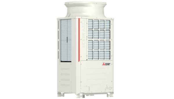 New R32 VRF Air Conditioning provides complete solution - Specification ...