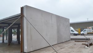 FP McCann’s insulated Precast Sandwich Panels - Specification Product ...