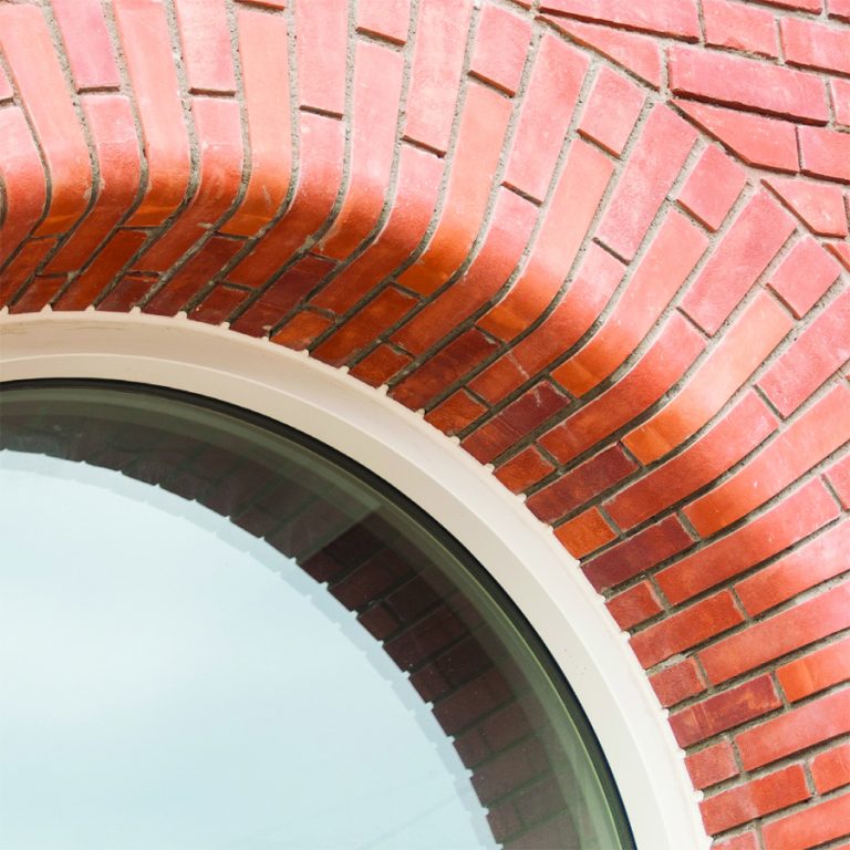 Indulge In Detail with Keystone Brick Feature Lintels - Specification ...