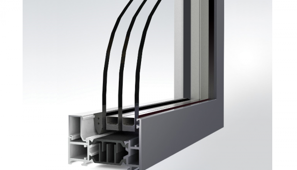 New 70mm casement window system - Specification Product Update
