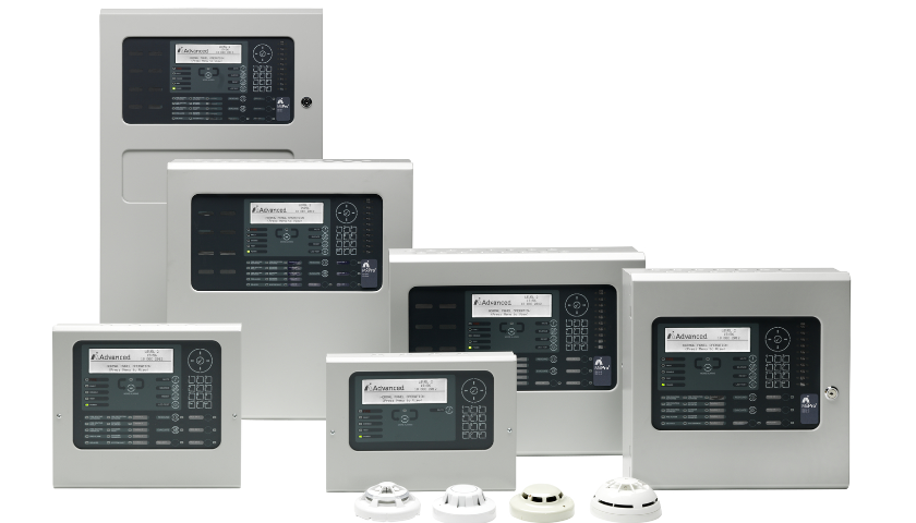Advanced’s MxPro 5 fire panels Selected for £485M Hospital ...