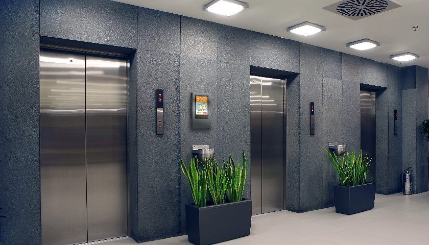 Foster inclusivity and keep tenants informed with Intratone’s ...