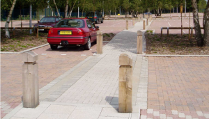 Proving Permeable Paving - Specification Product Update