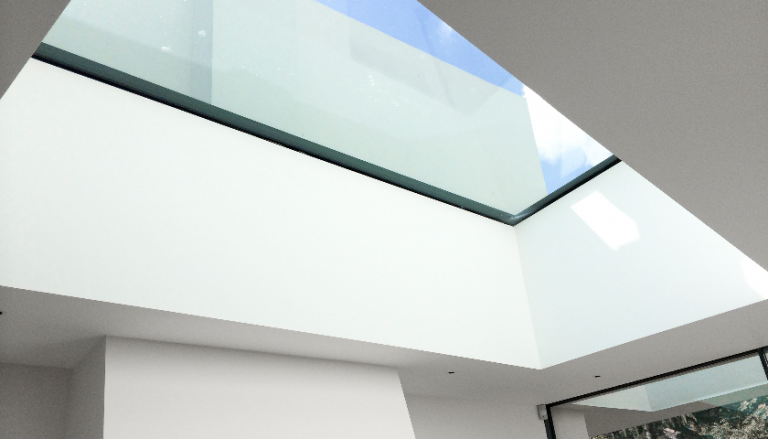 A different class in glass - Specification Product Update