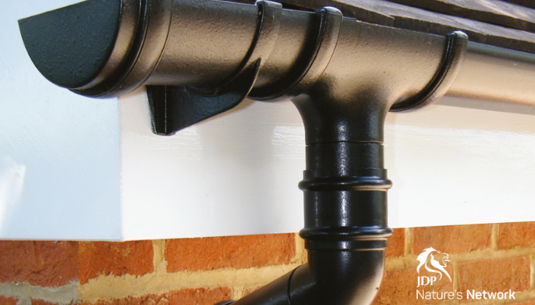 JDP Innovative Water Management From Eaves To Underground