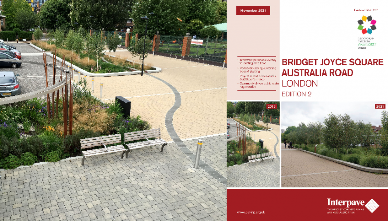 Permeable Paving for Trees | Specification Product Update Blog