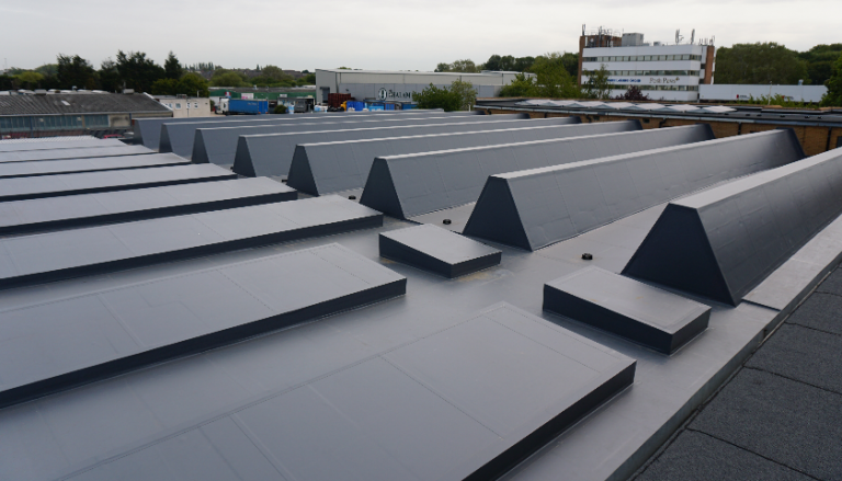 Sika demonstrates extensive fire safety compliance using extended ...