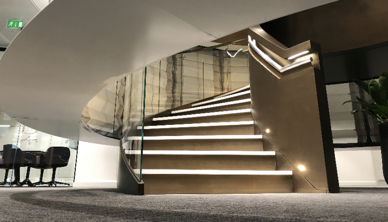 Fire Curtains Compliant to BS 8524-1 | Specification Product Update Blog