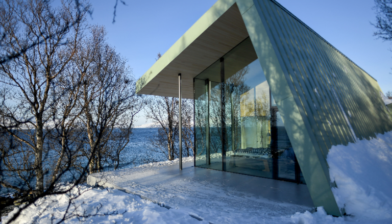 Nordic Green Copper Aurora | Specification Product Update Blog