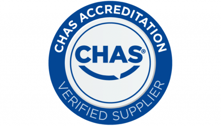 CHAS launches verification service for construction materials suppliers