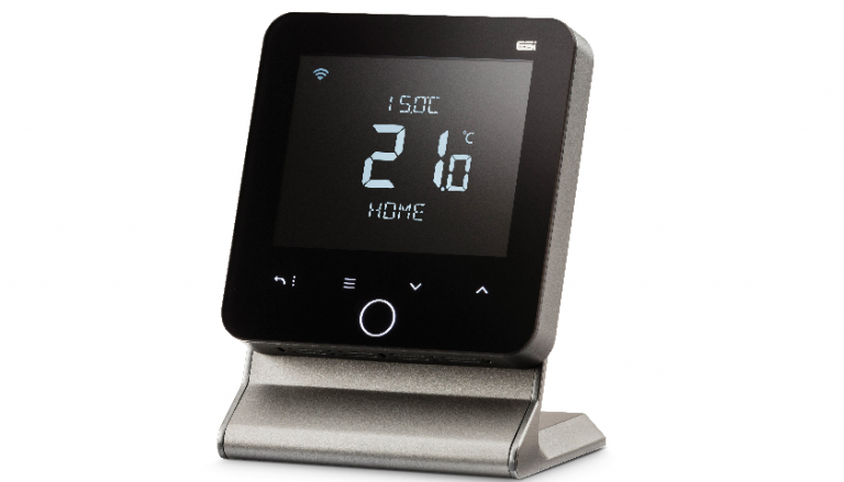 ESi REPORTS SUCCESS WITH LATEST 6 SERIES HEATING CONTROLS