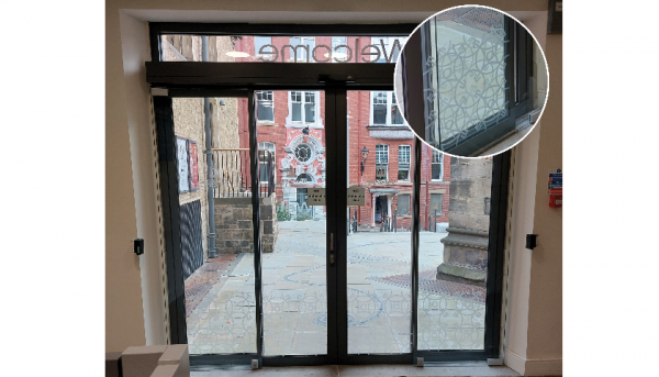 Safe by design with TORMAX | Specification Product Update Blog