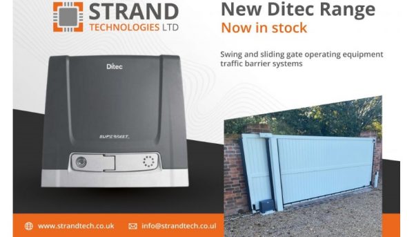 Strand Technologies Welcomes New ‘Associazione’ | SPU Blog