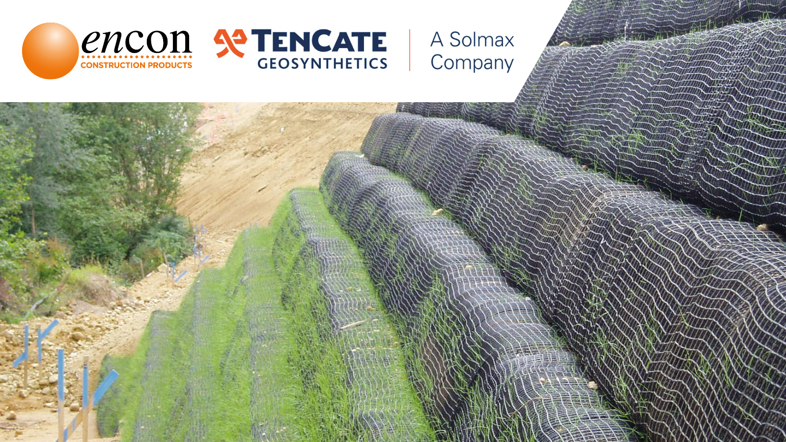 Encon adds TenCate for geosynthetic solutions - Specification Product ...