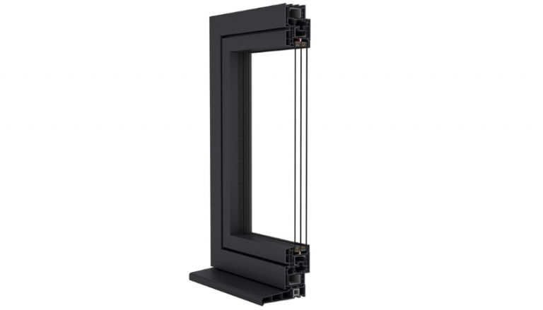 Flush Tilt & Turn system - Specification Product Update