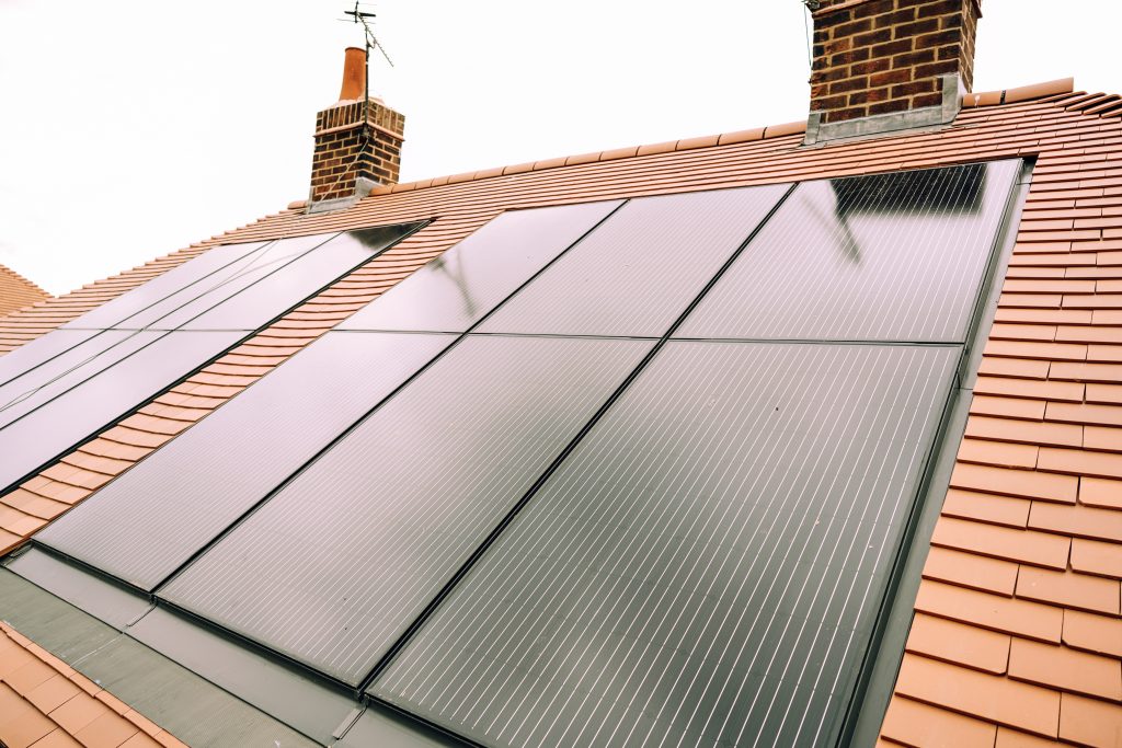 MARLEY BRINGS TOGETHER CLAY AND SOLAR FOR SOCIAL HOUSING RE-ROOFING ...